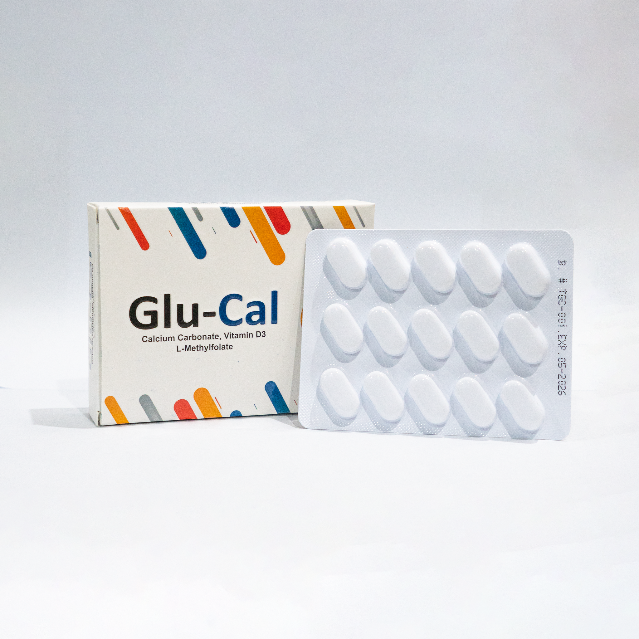 Bone Health – Gluck Laboratories