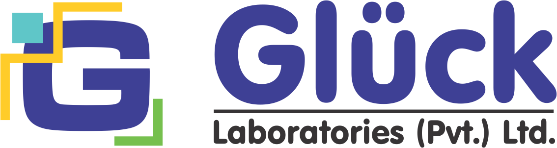 Gluck Labs – Gluck Laboratories